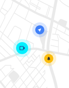 Cámaras | Satrack Colombia