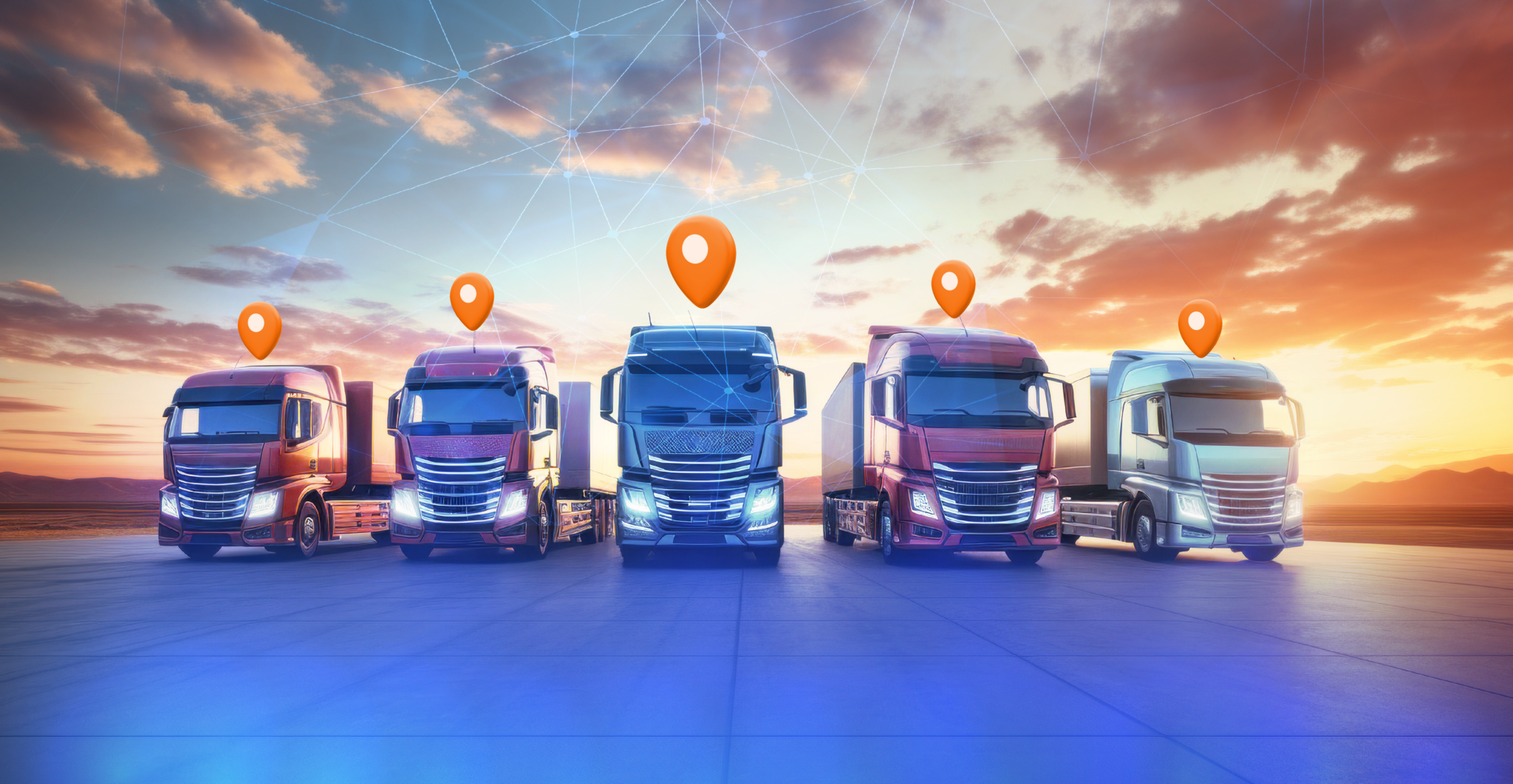 5 ventajas de contar con el monitoreo satelital de Satrack | Satrack ...