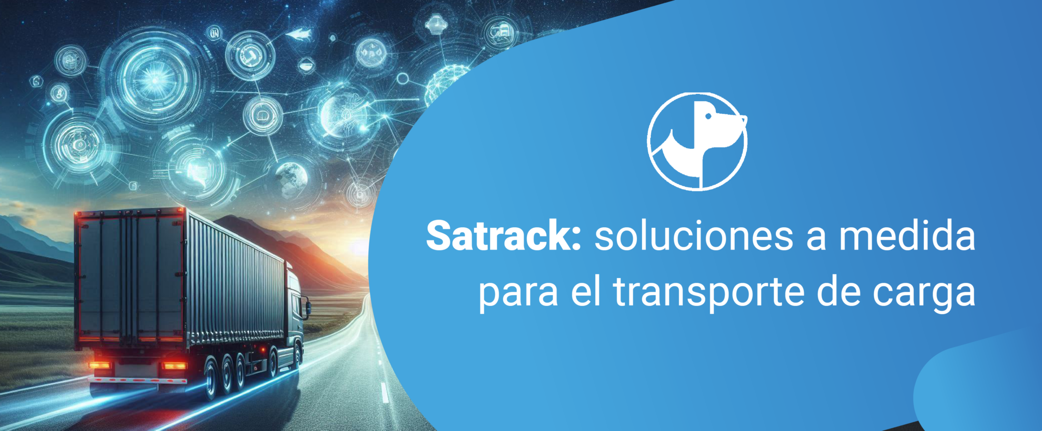 Satrack: soluciones a medida para mejorar tu operación de transporte ...