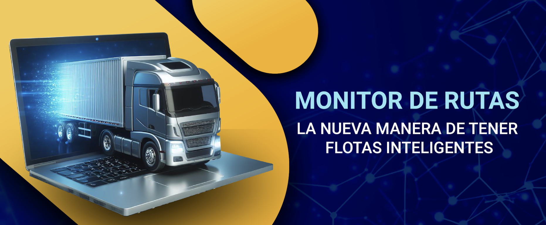 Monitor de rutas: la nueva manera de tener flotas eficientes - Satrack ...