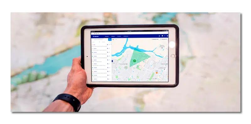 GPS Satelital para botes: ¿Cómo elegir el adecuado?