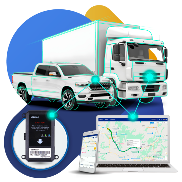 Enhance Field Services with Fleet Management Solutions: A Comprehensive ...