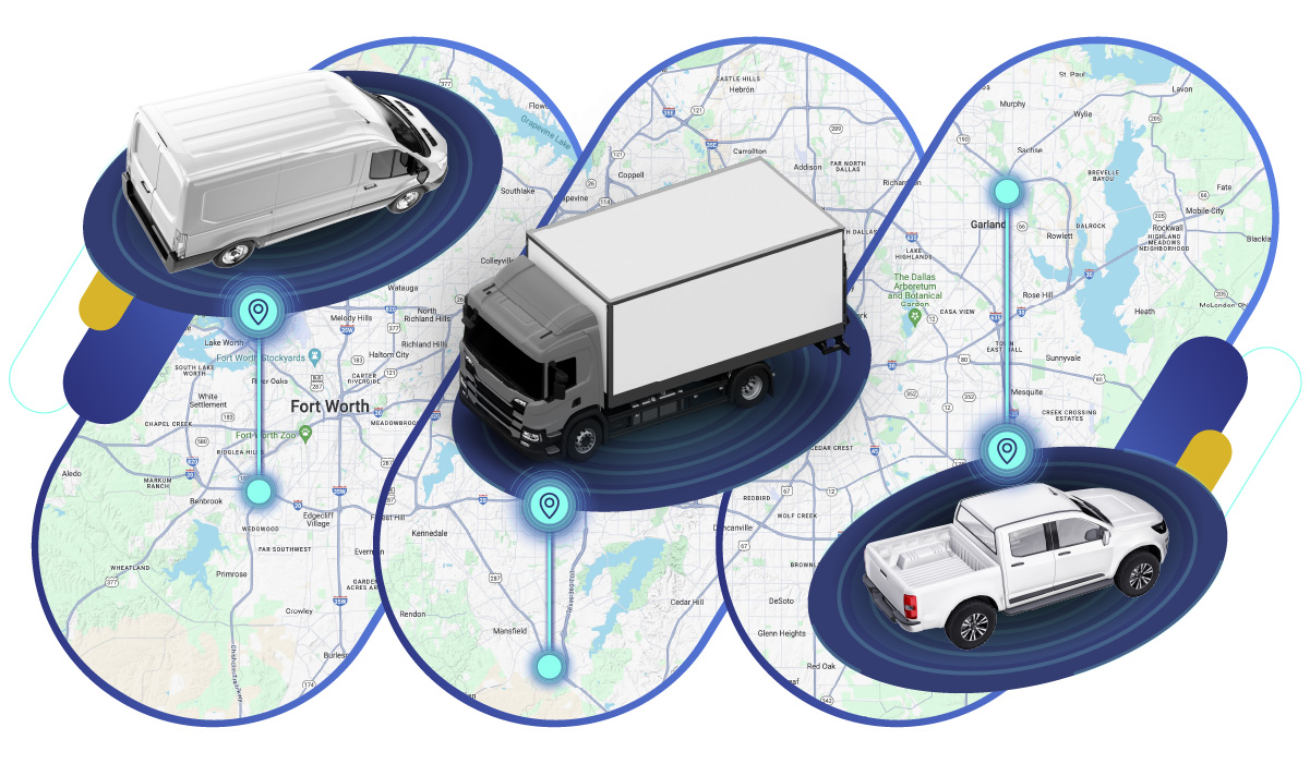 Private Fleet Vehicle Management Solutions