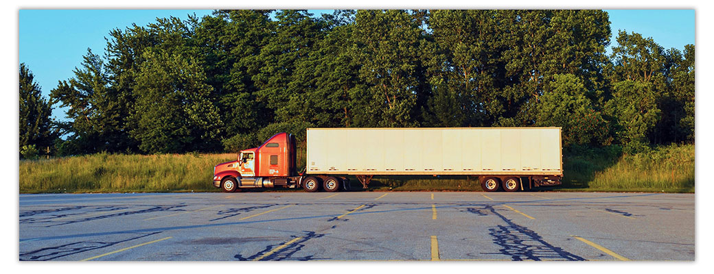 GPS trailer tracking: Guía para el rastreo GPS