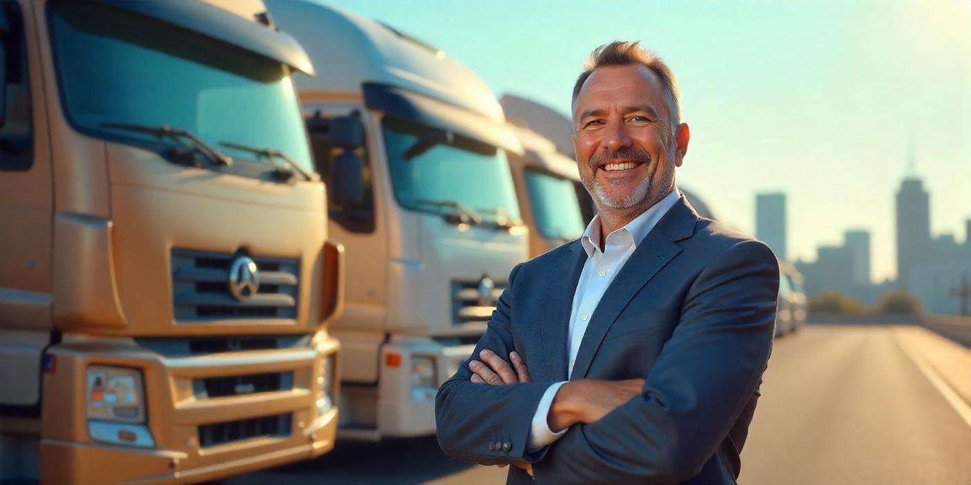 Fleet Management GPS: The Ultimate Tool for Construction Vehicles