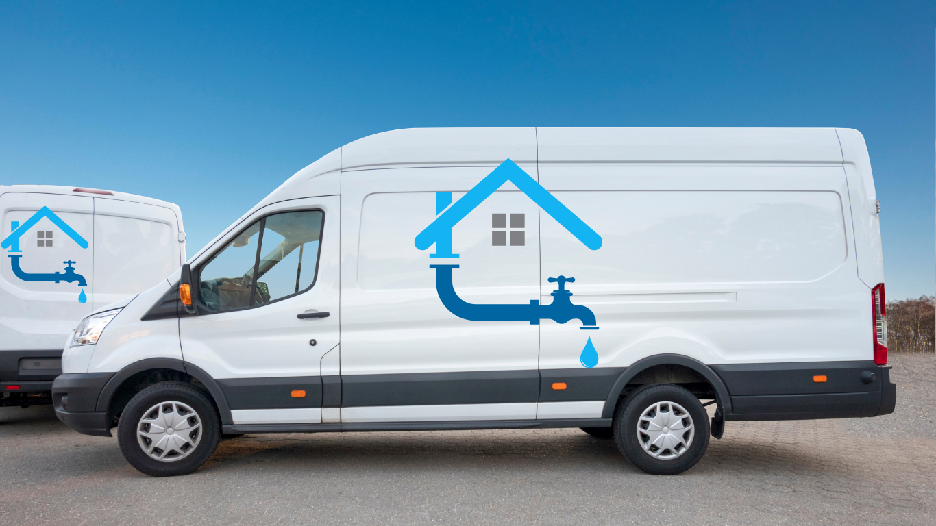9 Reasons Your Plumbing Vans Need GPS Trackers