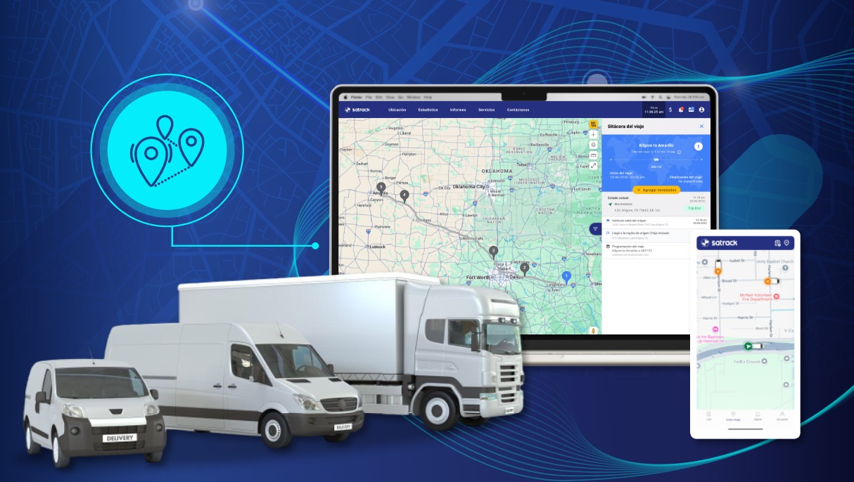 The Fleet Tracking Strategy That Helps Cut Fuel and Maintenance Costs ...