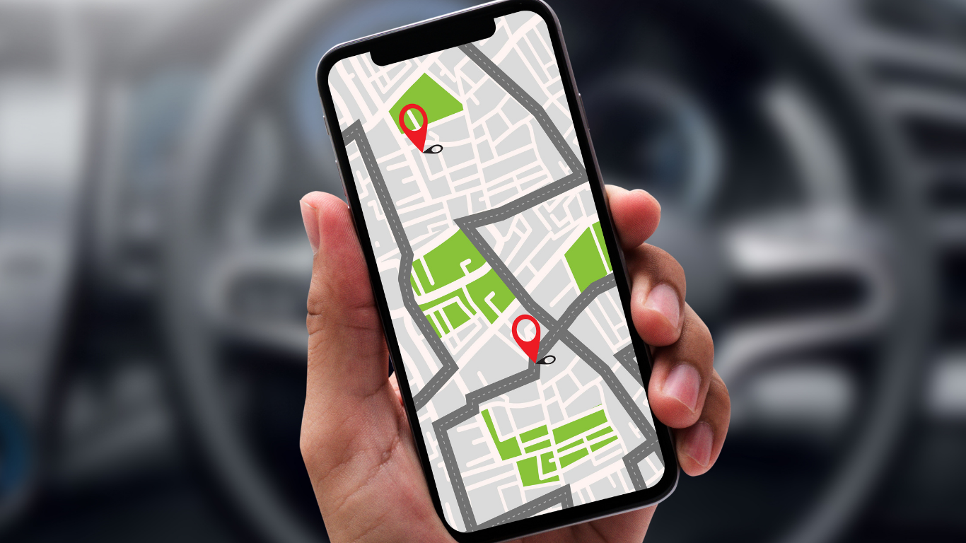 HVAC GPS Tracking Software - Satrack Estados Unidos