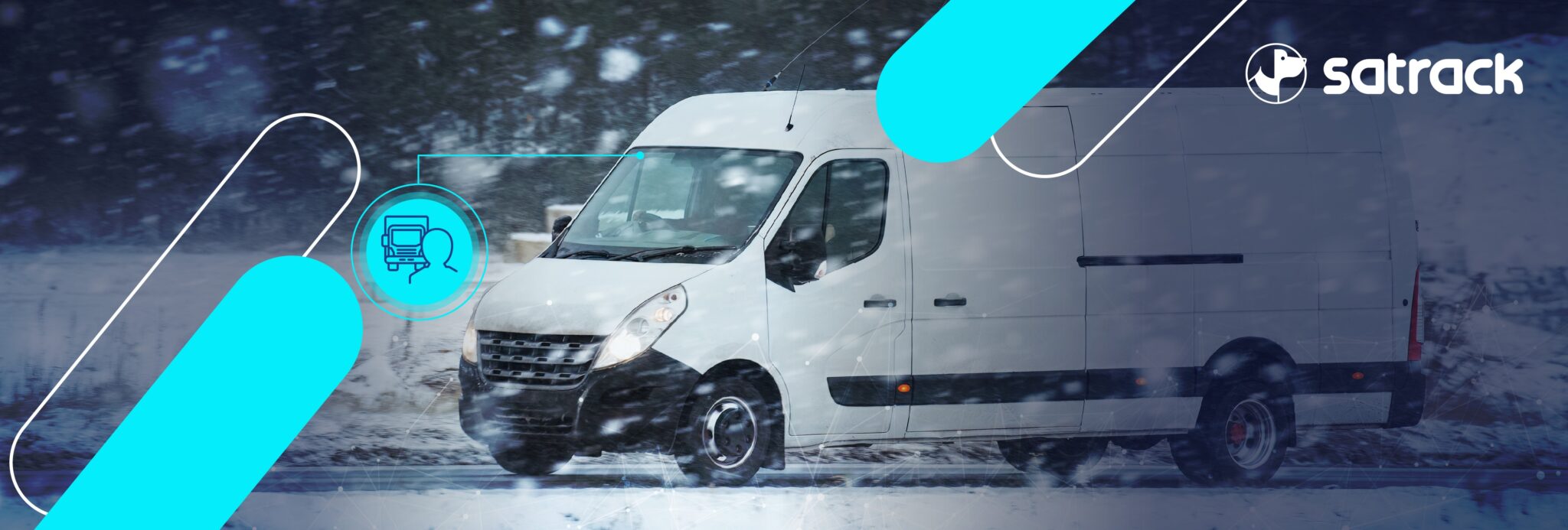 Winter Driving Safety: How Small Fleet Owners Can Protect Their ...